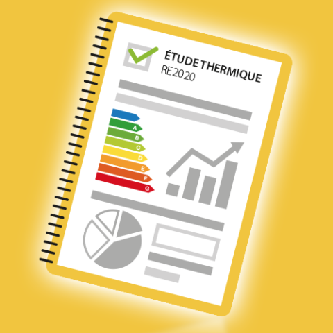 Questions étude thermique : la règlementation thermique RE2020